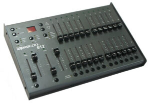 Leprecon LP-612 | Otti 照明業務 舞台 イベント設営 照明機器レンタル